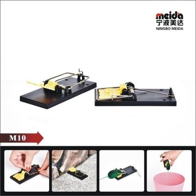 Captura de ratones Captador de aguas fuertes Matador de ratones ...