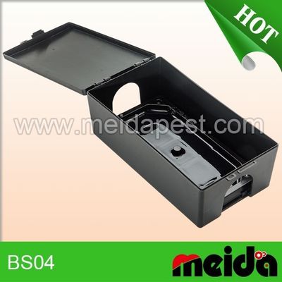 Tipos de ratones de plaga Nuestra estación de cebo para ratones duradera de 410 g para el ...